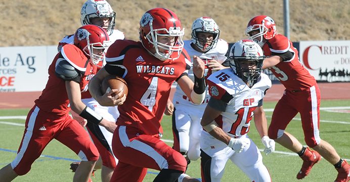 Kingman County News - Powered by the Kingman Leader-Courier